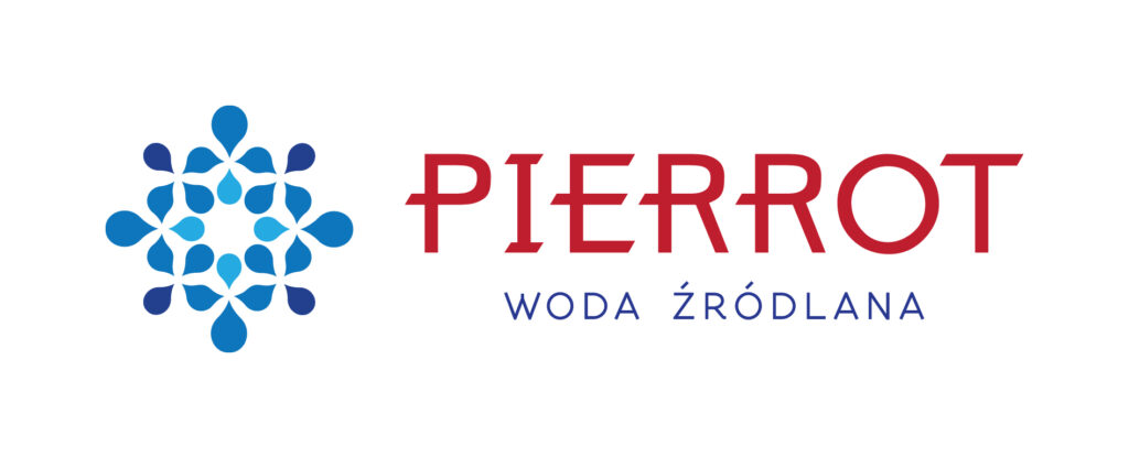 Produkty – Wody i napoje Pierrot